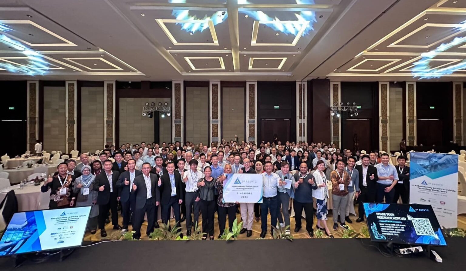 ENTEC’s research group director “Dr. Pimpa Limthongkul” co-chairs ...