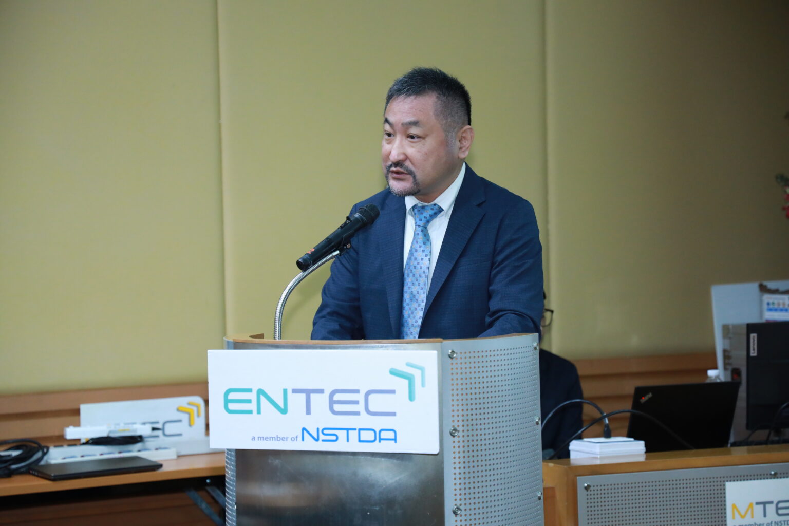 2024.11.18 Opening Ceremony of the Third Country Training Programme ...