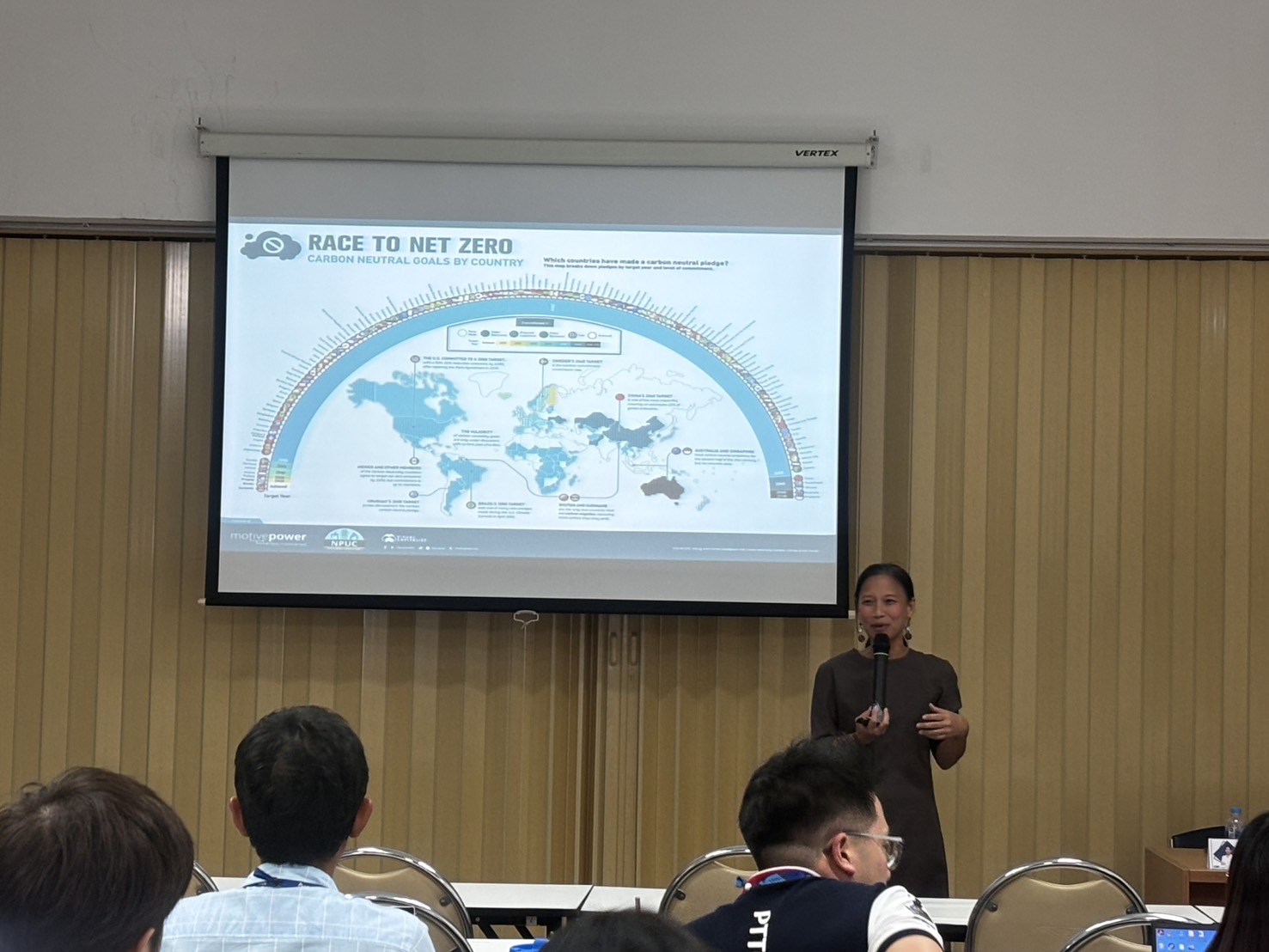 2024.11.28 ENTEC, NSTDA Presents New Trends and Innovations in Solar ...