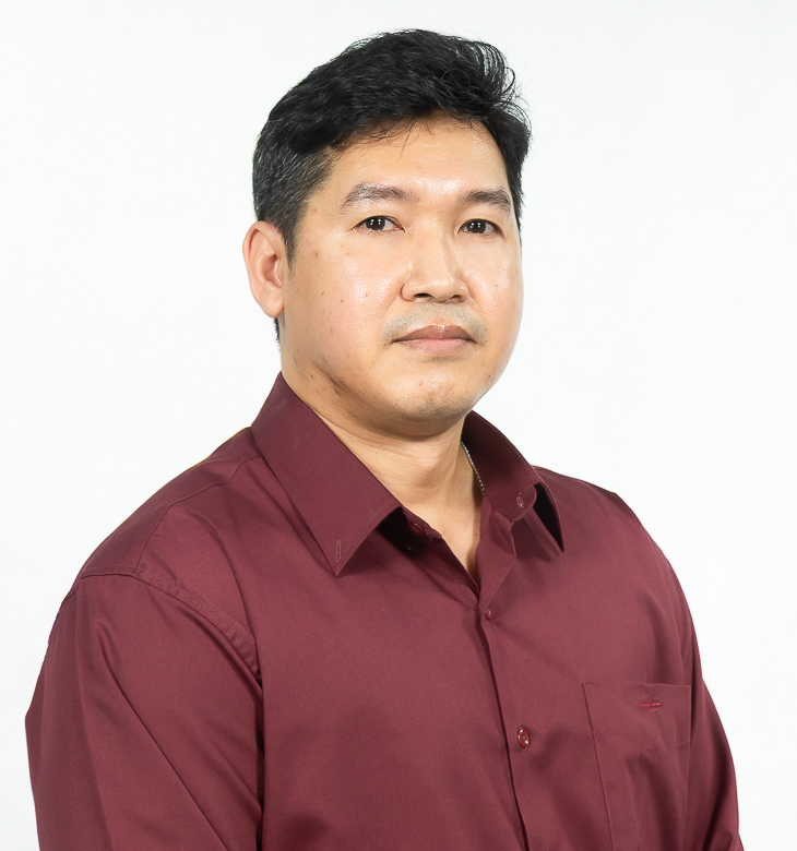 Nattawut Yotapan – ENTEC