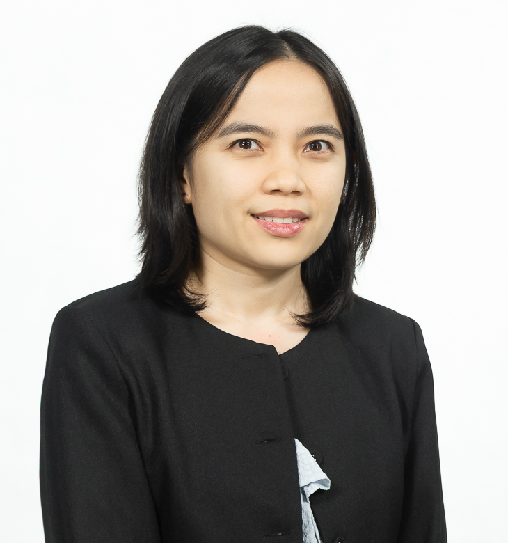 Sareena Mhadmhan – ENTEC